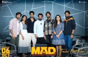 Cast Of Mad (Film) - Reviews, Cast & Release Date
